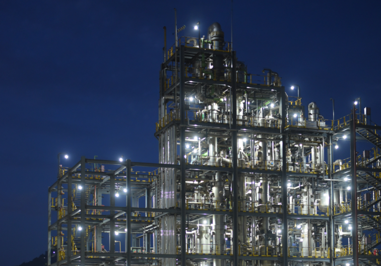 Manufacturing | Anaven